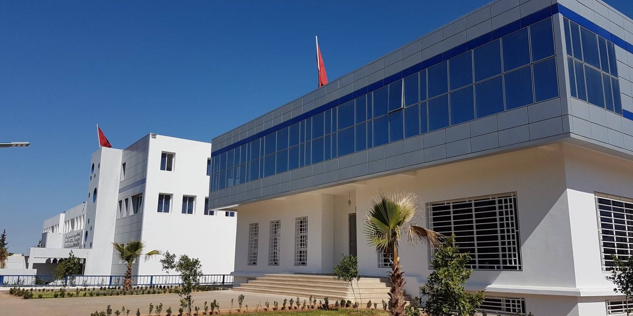 Groupe Zalagh – Leader en Plancher et Béton